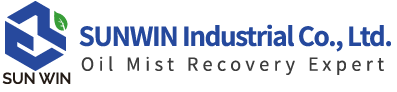 SUNWIN｜Expert in Oil Mist Recovery, Oil-Water Separation, Chip ...